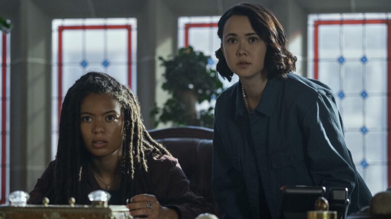 'Gen V' Season 2: Premiere Date, Cast, Story & More