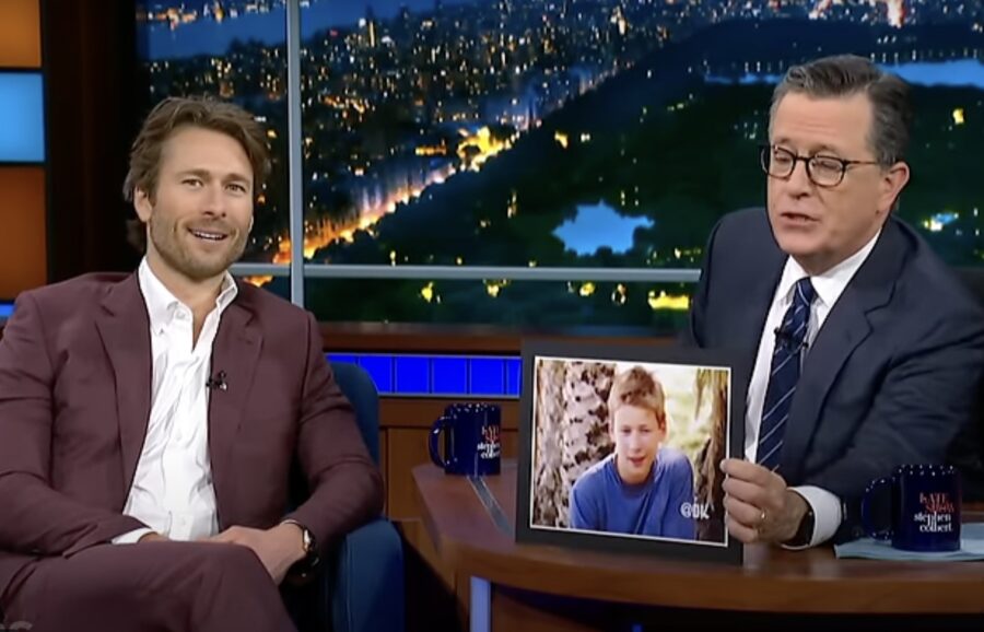 The Late Show With Stephen Colbert - CBS Talk Show - Where To Watch