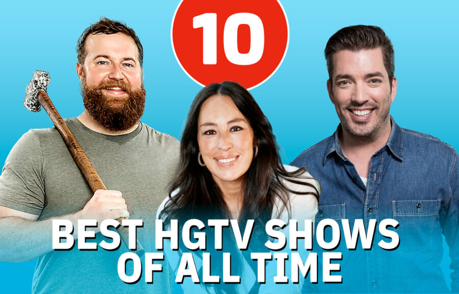 House Hunters - HGTV Reality Series - Where To Watch