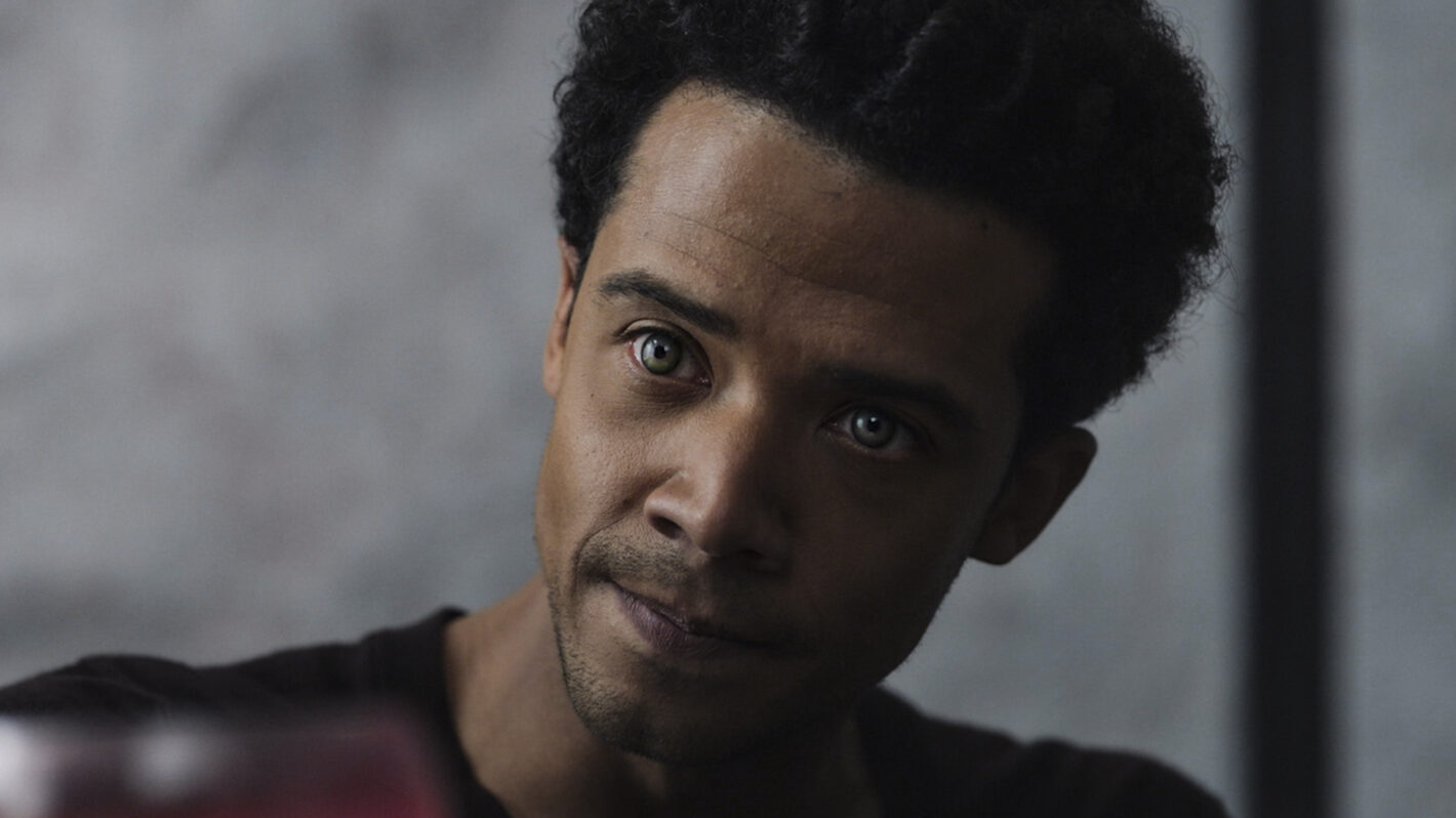 'Interview With the Vampire': Why Jacob Anderson Said 'Goodbye' to ...