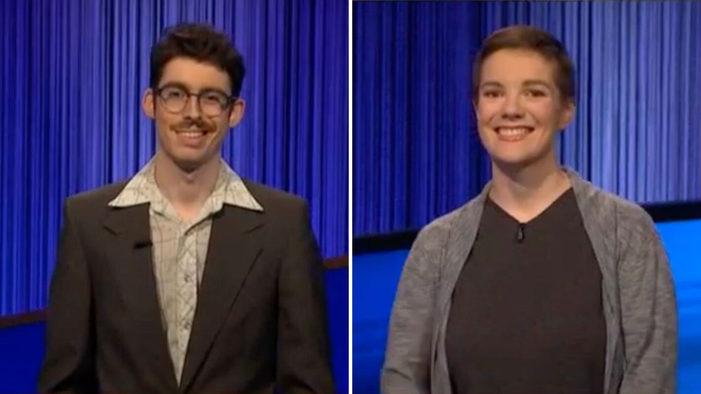 ‘Jeopardy!’ Fans Puzzled By Contestant’s Wager in Champ’s Dominating ...