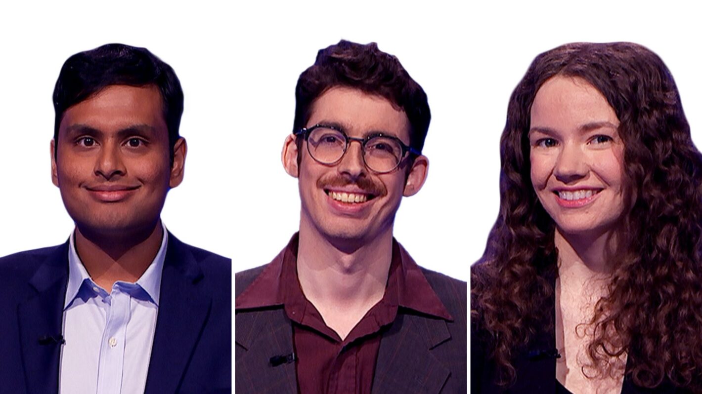 'Jeopardy!': Is Isaac Hirsch Now Eligible for Tournament of Champions?