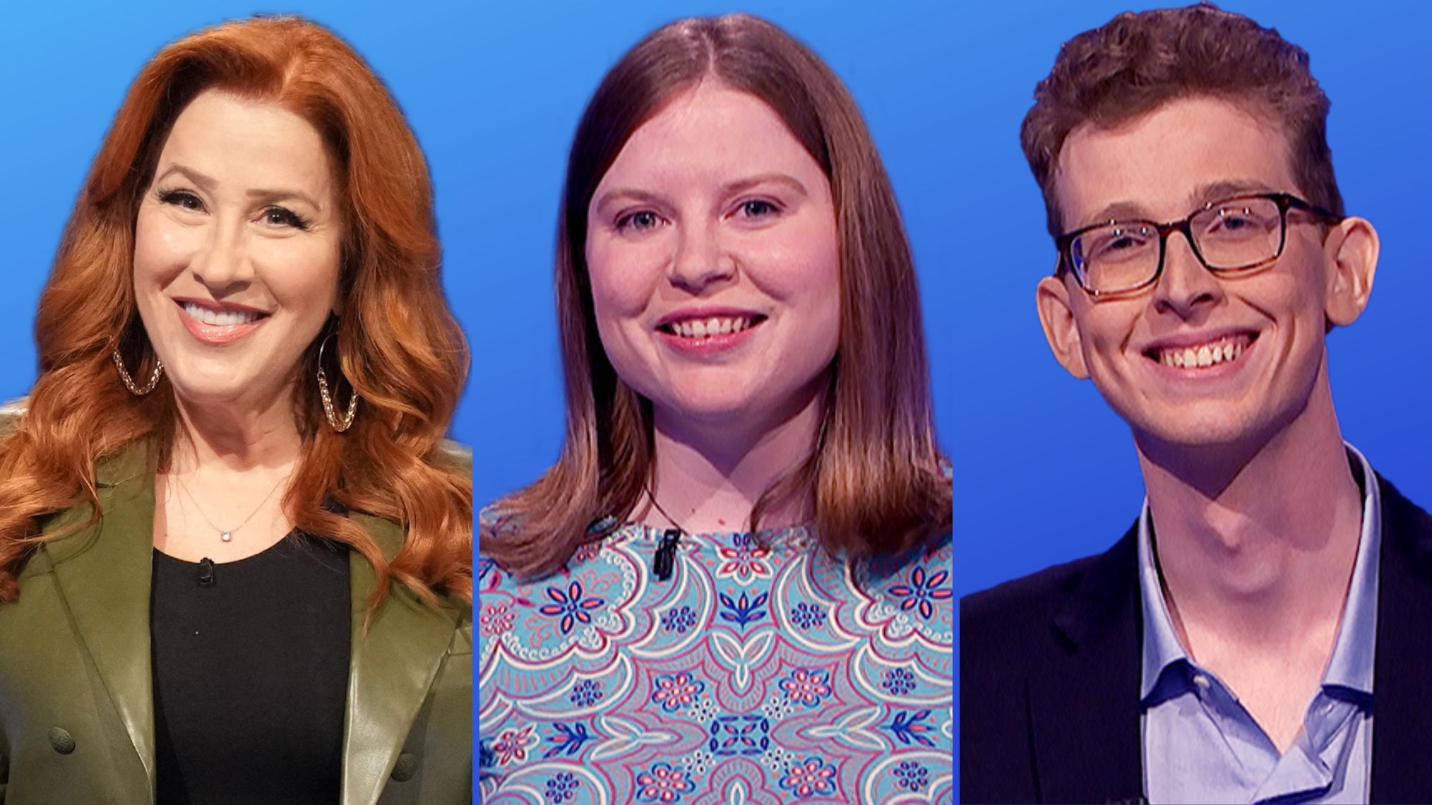 'Jeopardy!': Everyone Who's Qualified for the Next Tournament of Champions