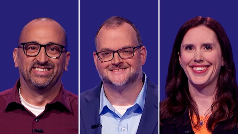 'Jeopardy!': 'Chicago' Clue Leaves Competitor Stumped in Two-Player ...