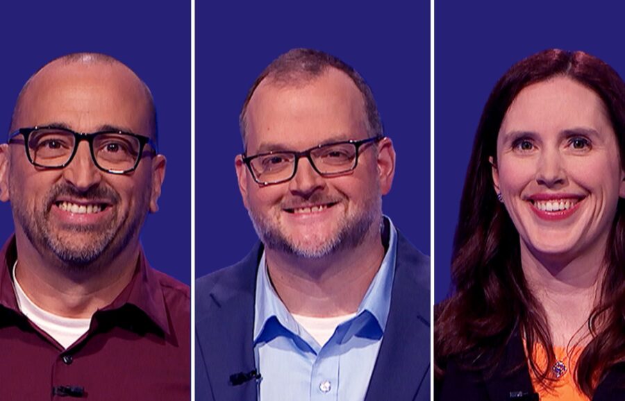 Jeopardy! - Syndicated Game Show - Where To Watch