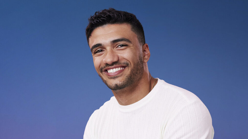 Jonathon Johnson as 'The Bachelor' Lead? He Speaks Out