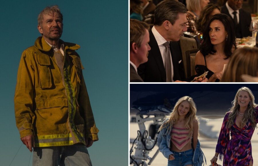 Landman - Paramount+ Series - Where To Watch