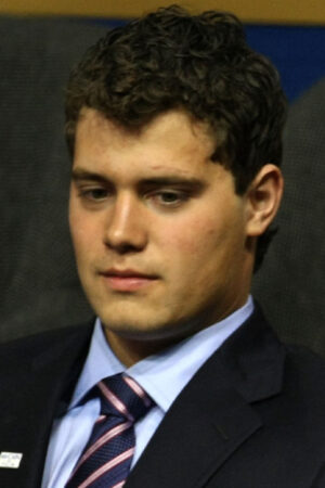 Levi Johnston - Actor