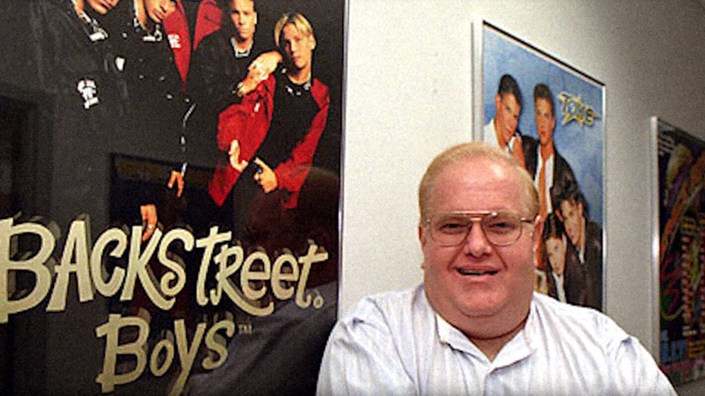 'Dirty Pop: The Boy Band Scam': 5 Revelations About Lou Pearlman's ...