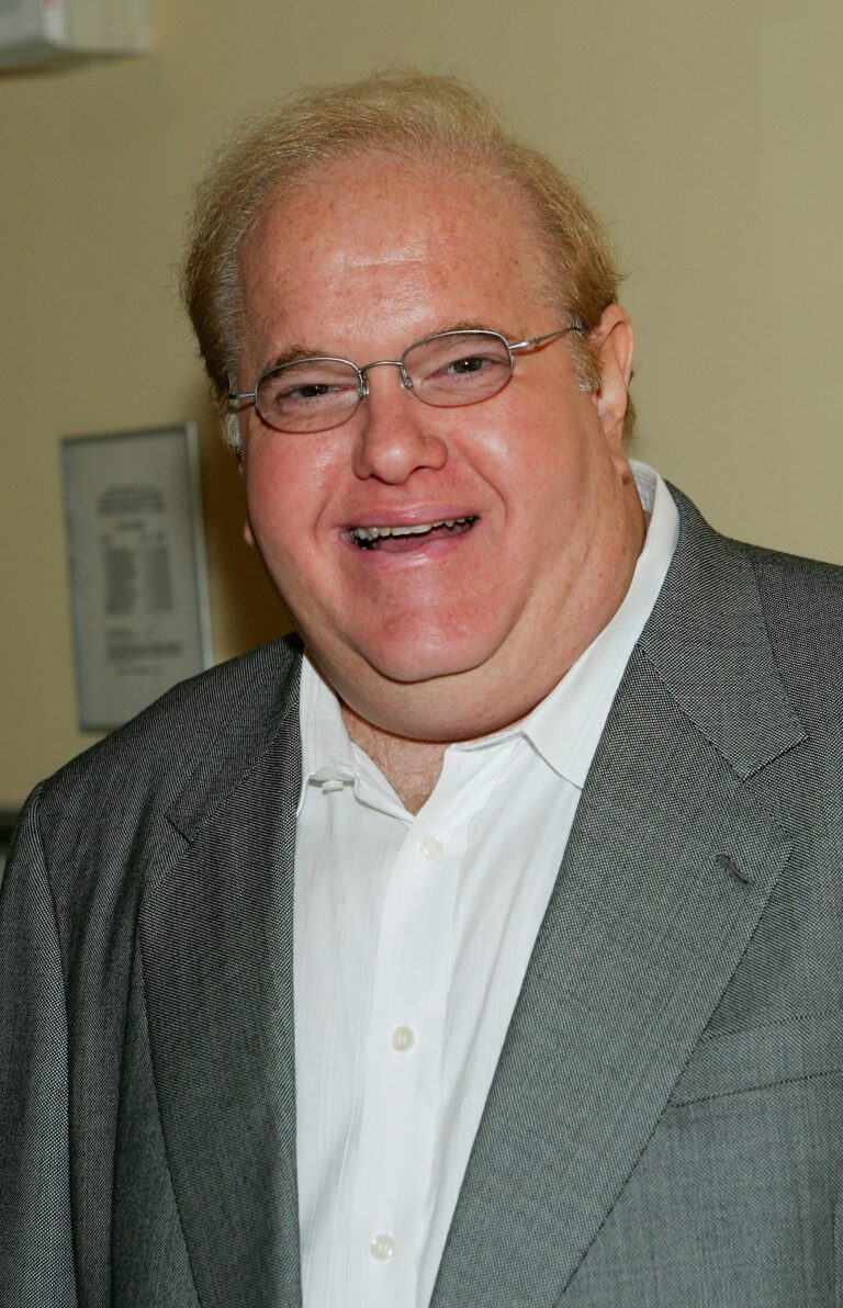 'Dirty Pop: The Boy Band Scam': 5 Revelations About Lou Pearlman's ...