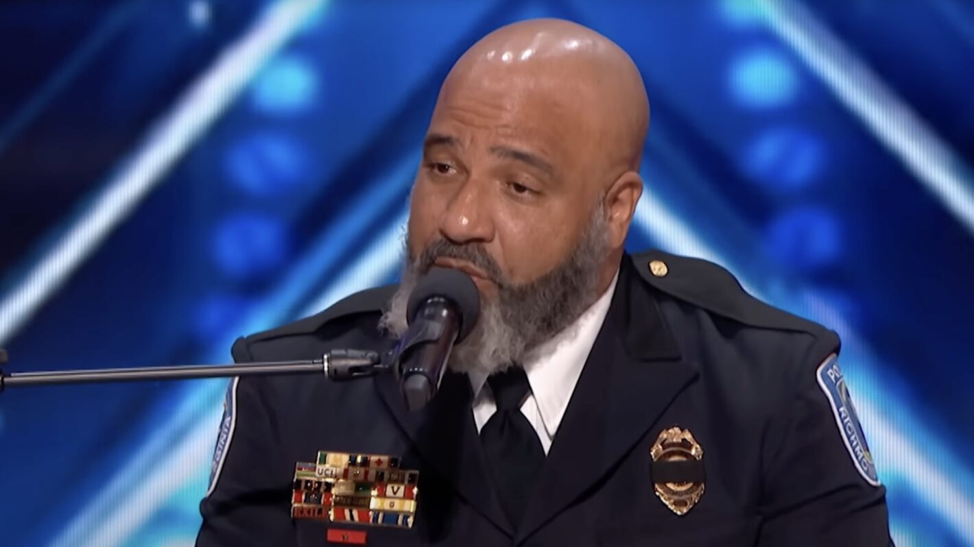 'America's Got Talent': 6 Things to Know About Mervin Mayo