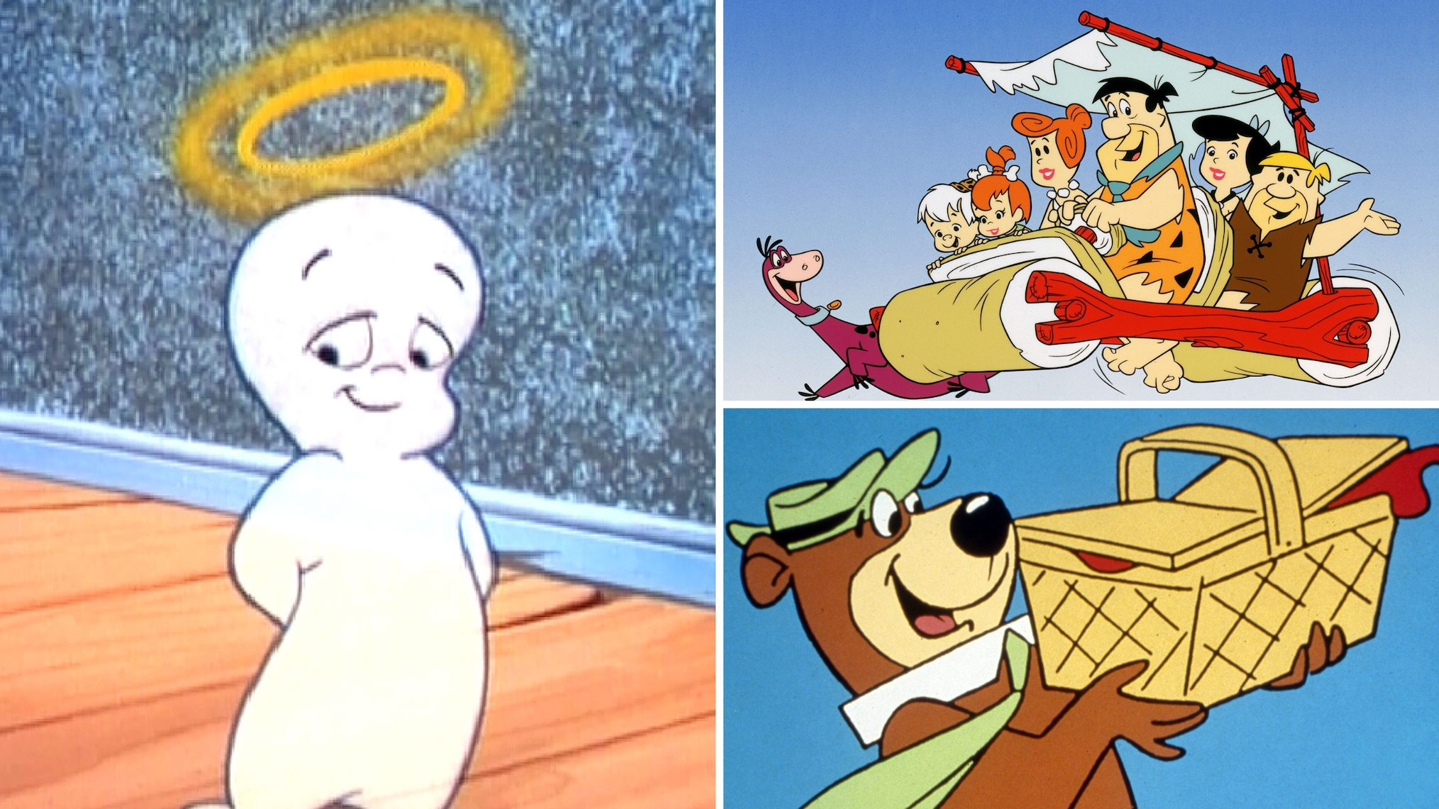 Catch These 9 Classic 'Toons Every Week on MeTV Toons