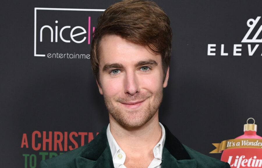 Nicolas James Wilson - Musician, Actor, DJ