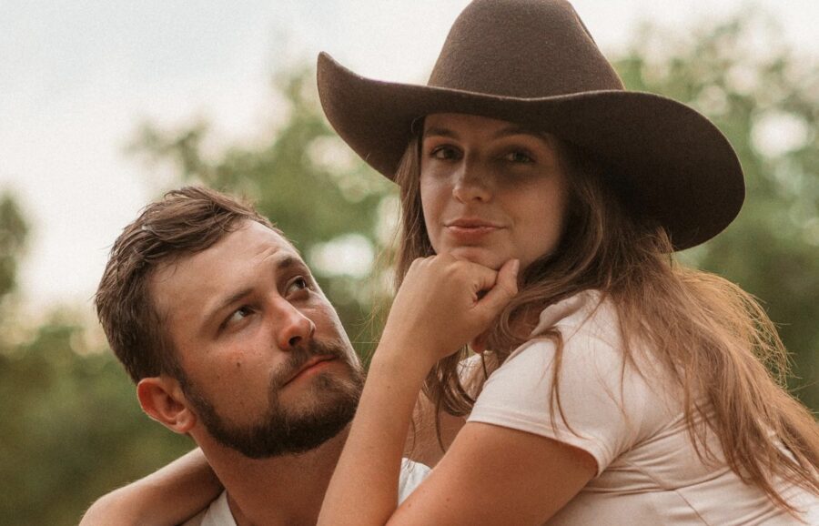 Mitchell Kolinsky - Personality