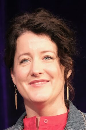 Naomi Pomeroy - Chef, Restaurateur, Personality