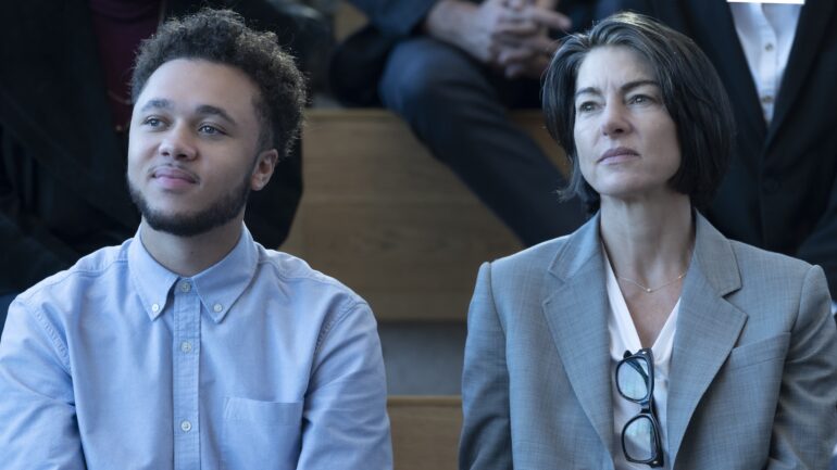 'Orphan Black: Echoes' Team on Eleanor's Honesty With Lucas & Truth ...