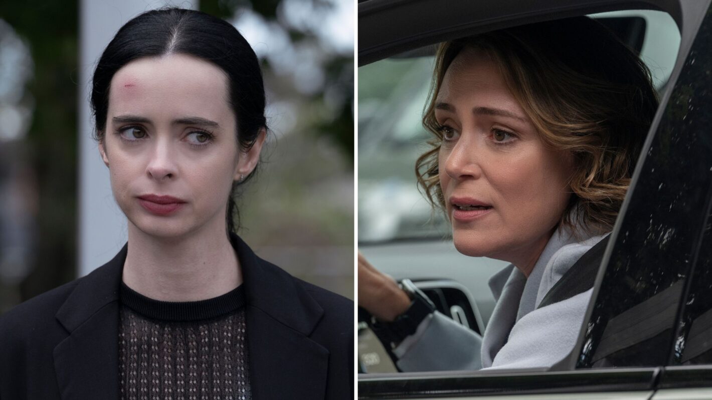 'Orphan Black: Echoes': Is Kira About to Give Lucy Answers?