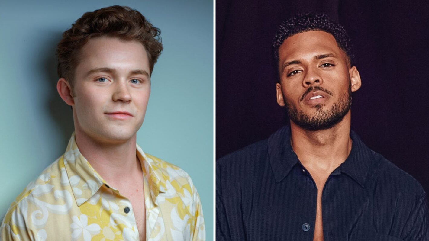 'The Rookie': Meet Season 7's 2 New Rookies