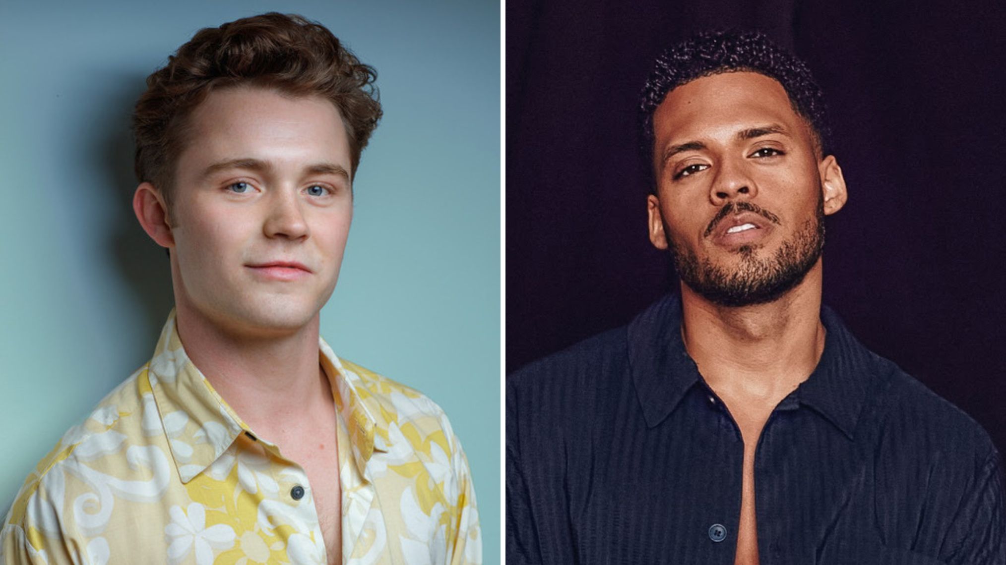 'The Rookie': Meet Season 7's 2 New Rookies