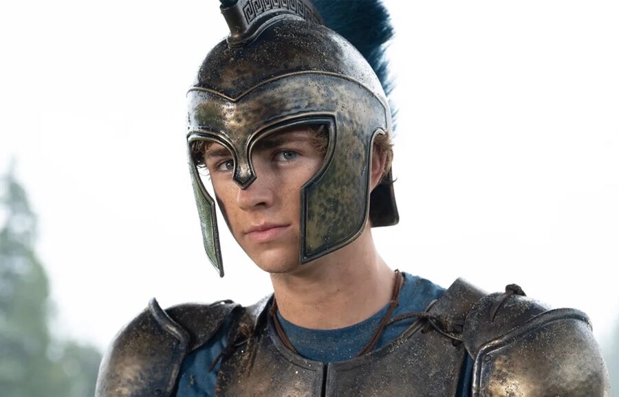 Daniel Diemer - Actor