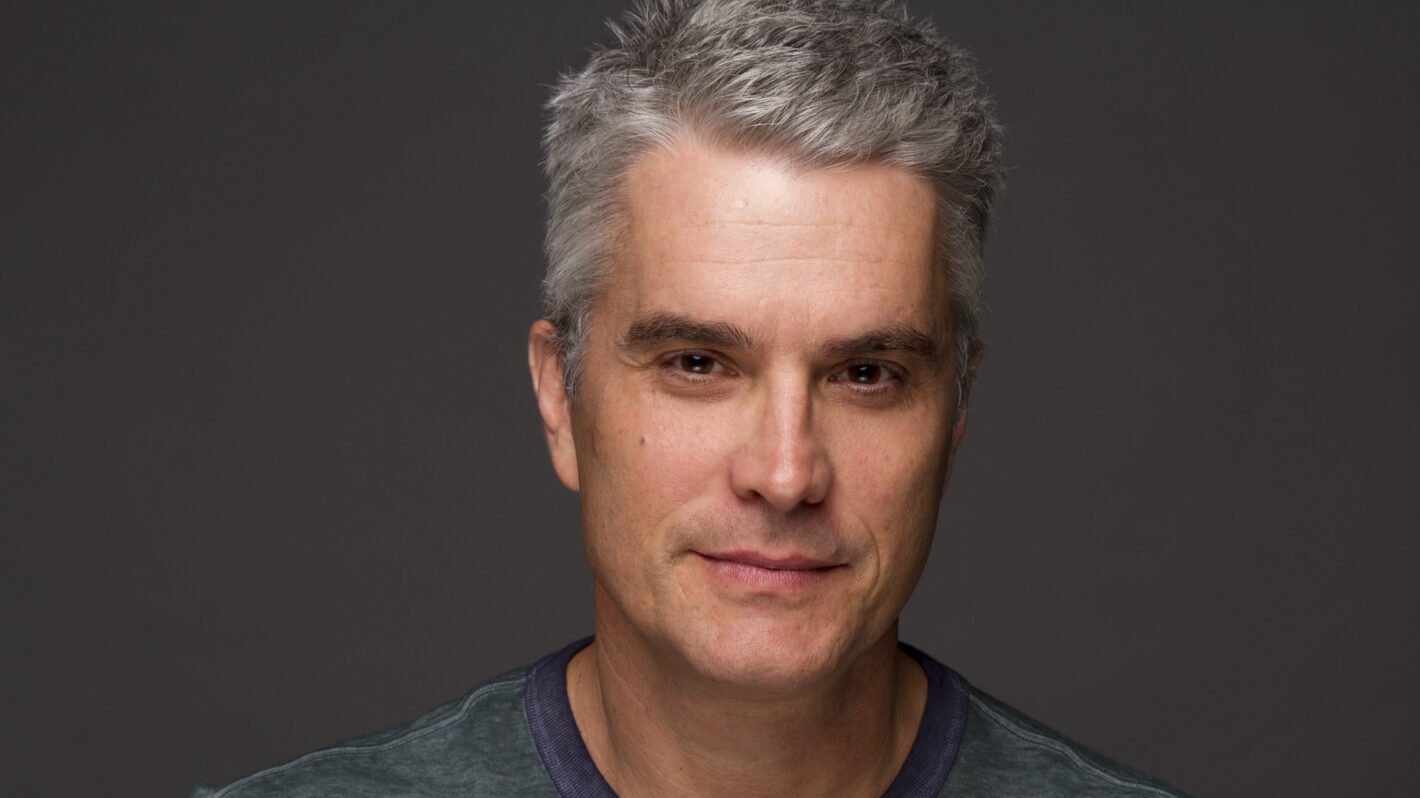 'General Hospital': Rick Hearst Returning as Ric Lansing After 8 Years