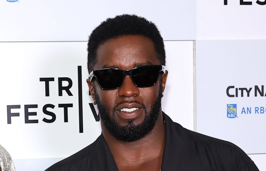 Sean Combs - Rapper, Executive, Actor, Record Producer, Entrepreneur ...