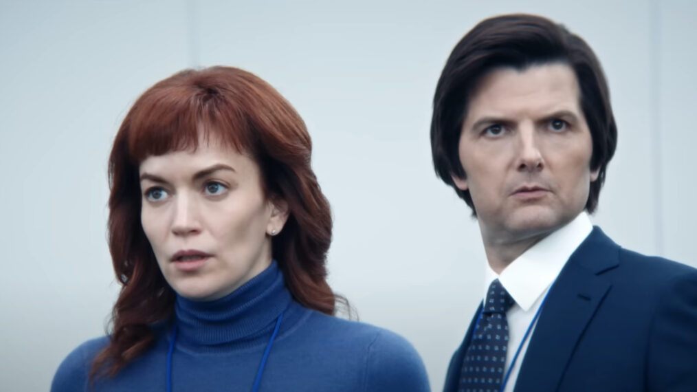 'Severance' (Finally) Sets Season 2 Premiere Date — Watch Chilling ...