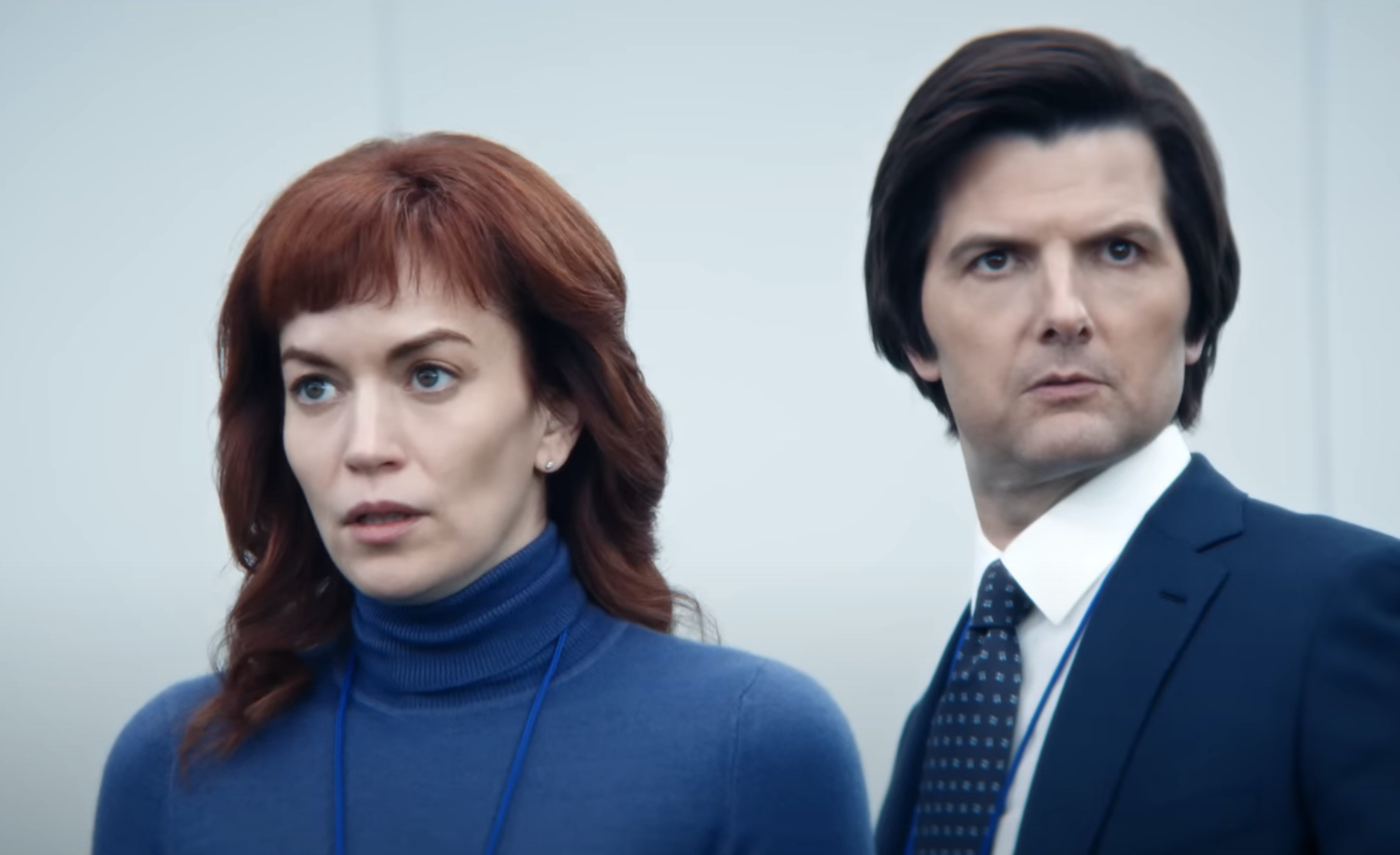 What Happened in 'Severance' Season 1 Finale? Refresh Your Memory Before Season 2