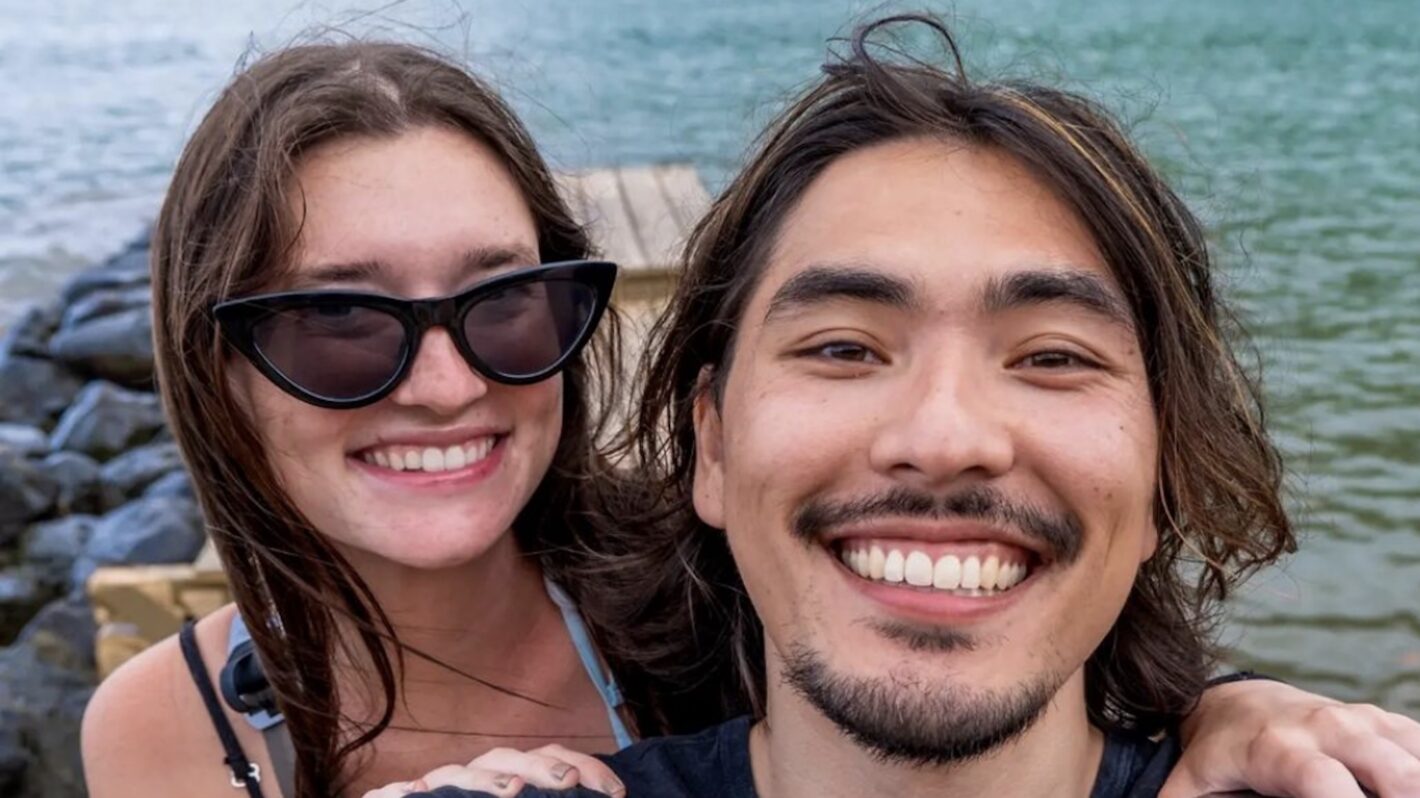 'Survivor' Couples: Where Are They Now?