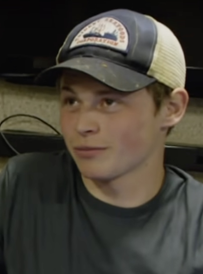 'Deadliest Catch': Is This Proof That Taylor Jensen Is Returning to Show?