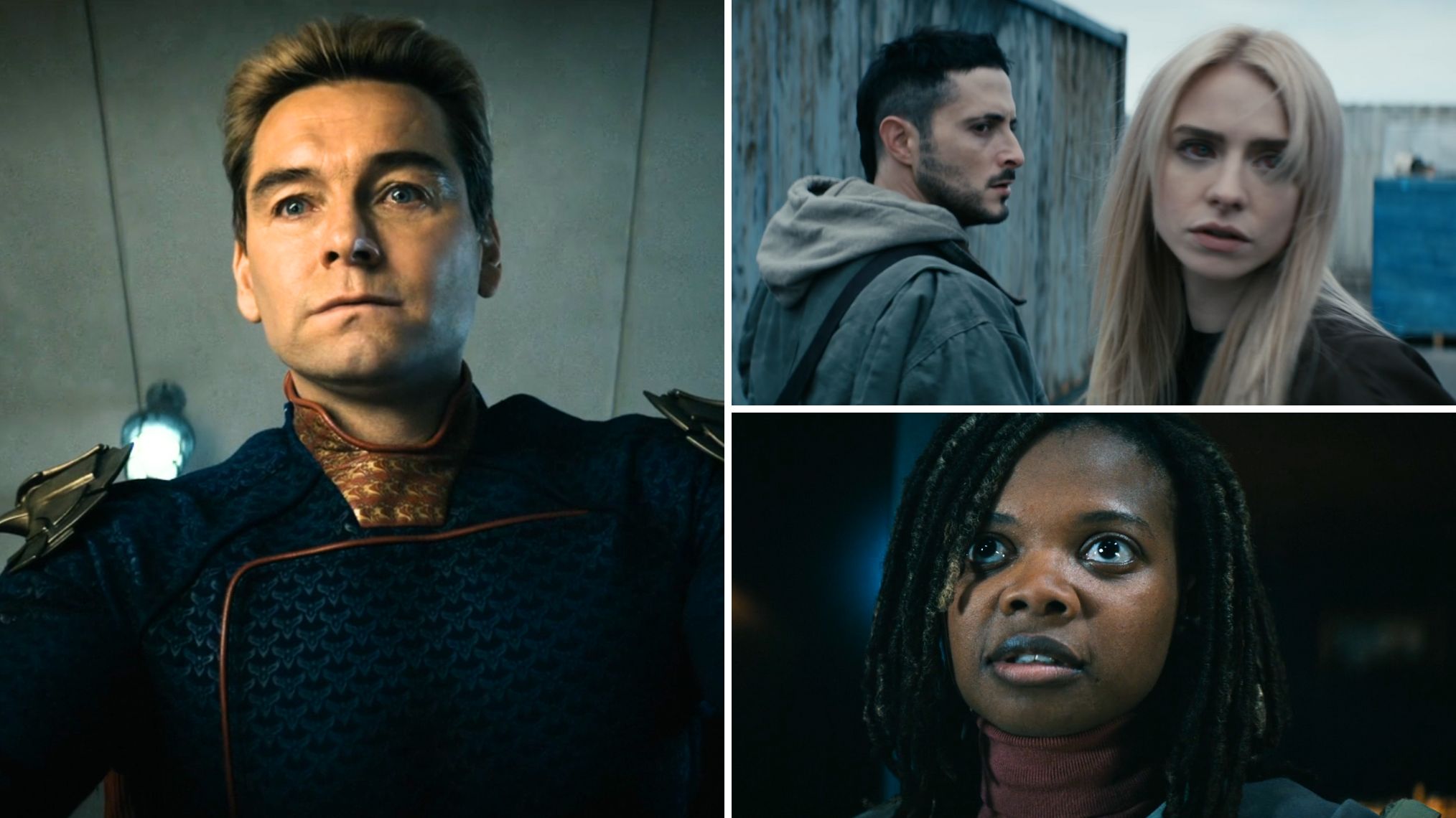 'The Boys': 8 Questions Season 5 Needs to Answer