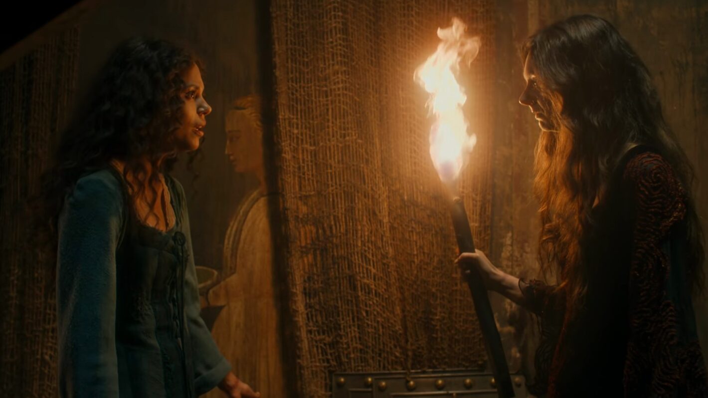 'The Decameron': Tony Hale, Zosia Mamet & More on That Death and the Raunchy Show's Future