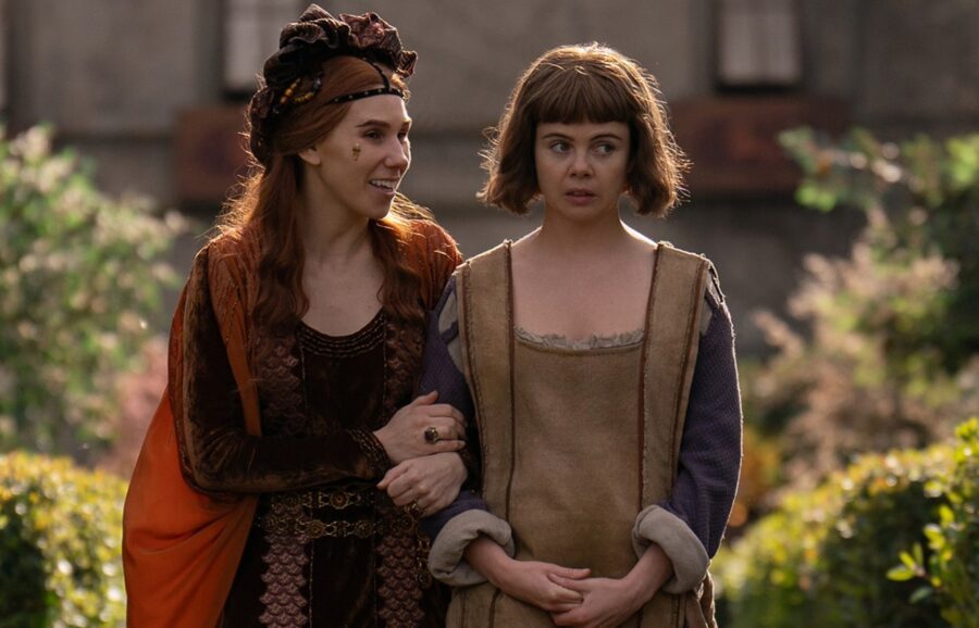 The Decameron - Netflix Series - Where To Watch