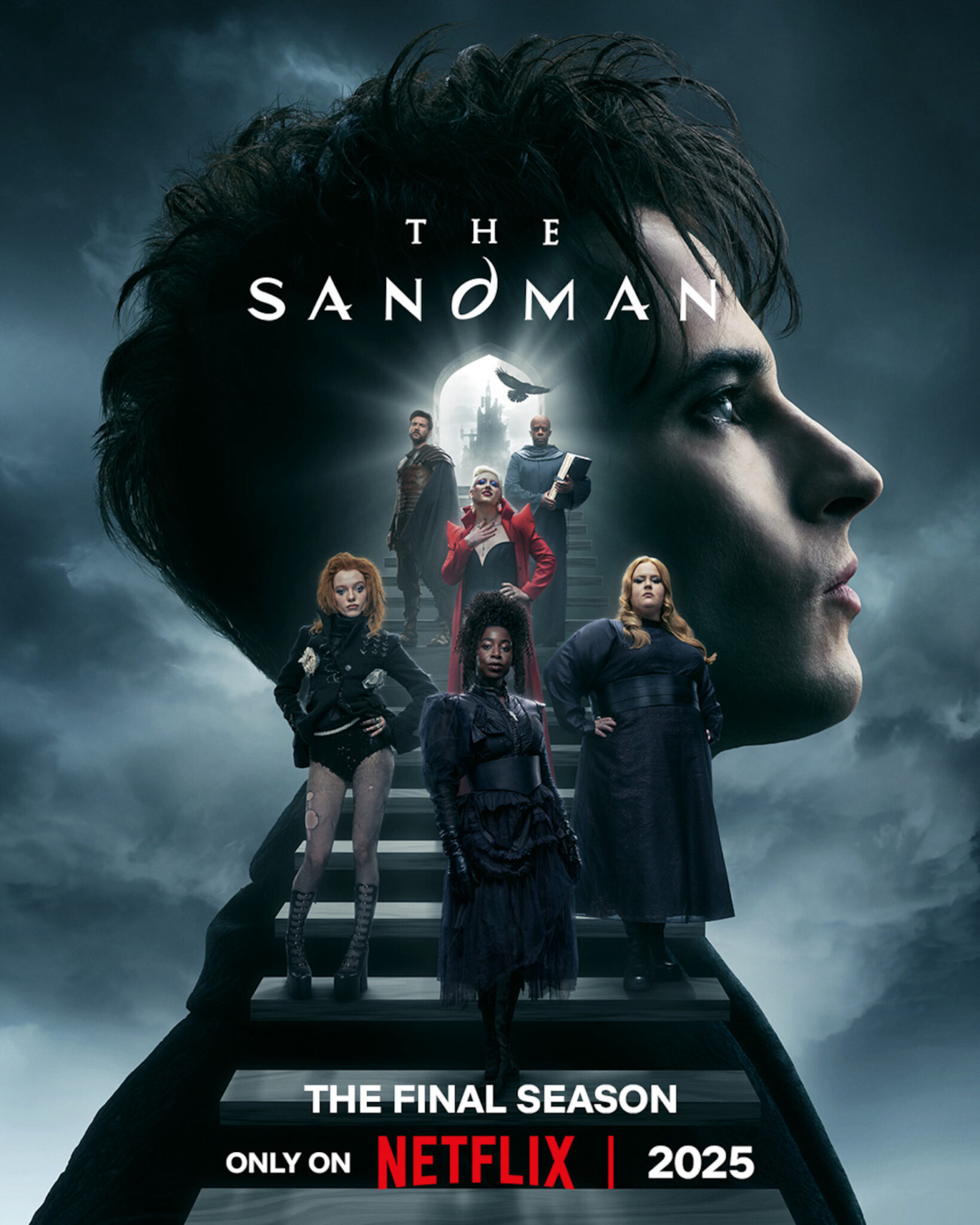 'The Sandman' Season 2: Cast, Premiere Date, Plot, Trailer, Neil Gaiman ... 'The Sandman' Season 2: Cast, Premiere Date, Plot, Trailer, Neil Gaiman ...