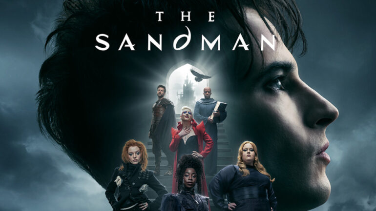 'The Sandman' Season 2: Cast, Premiere Date, Plot, Trailer, Neil Gaiman ...