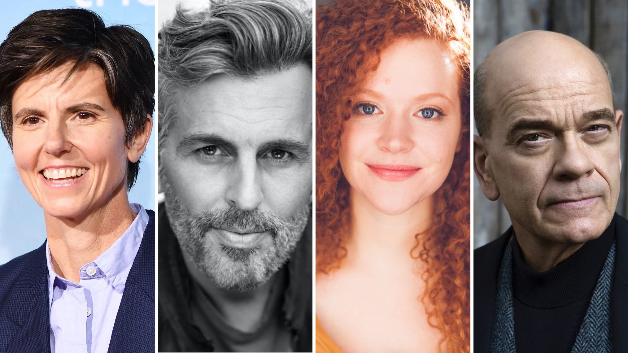 'Star Trek: Starfleet Academy' Casting: Mary Wiseman, Oded Fehr & More ...