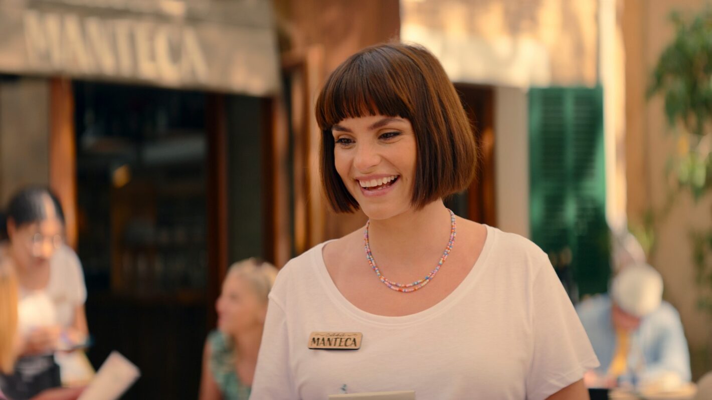 Will 'Trying' Return for Season 5? Stars Share Hopes as Princess ...