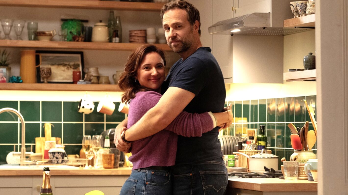 Will 'Trying' Return for Season 5? Stars Share Hopes as Princess ...