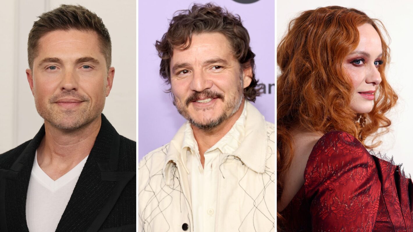 ‘Undressed’: 12 TV Stars Who Appeared on MTV’s Steamy Anthology