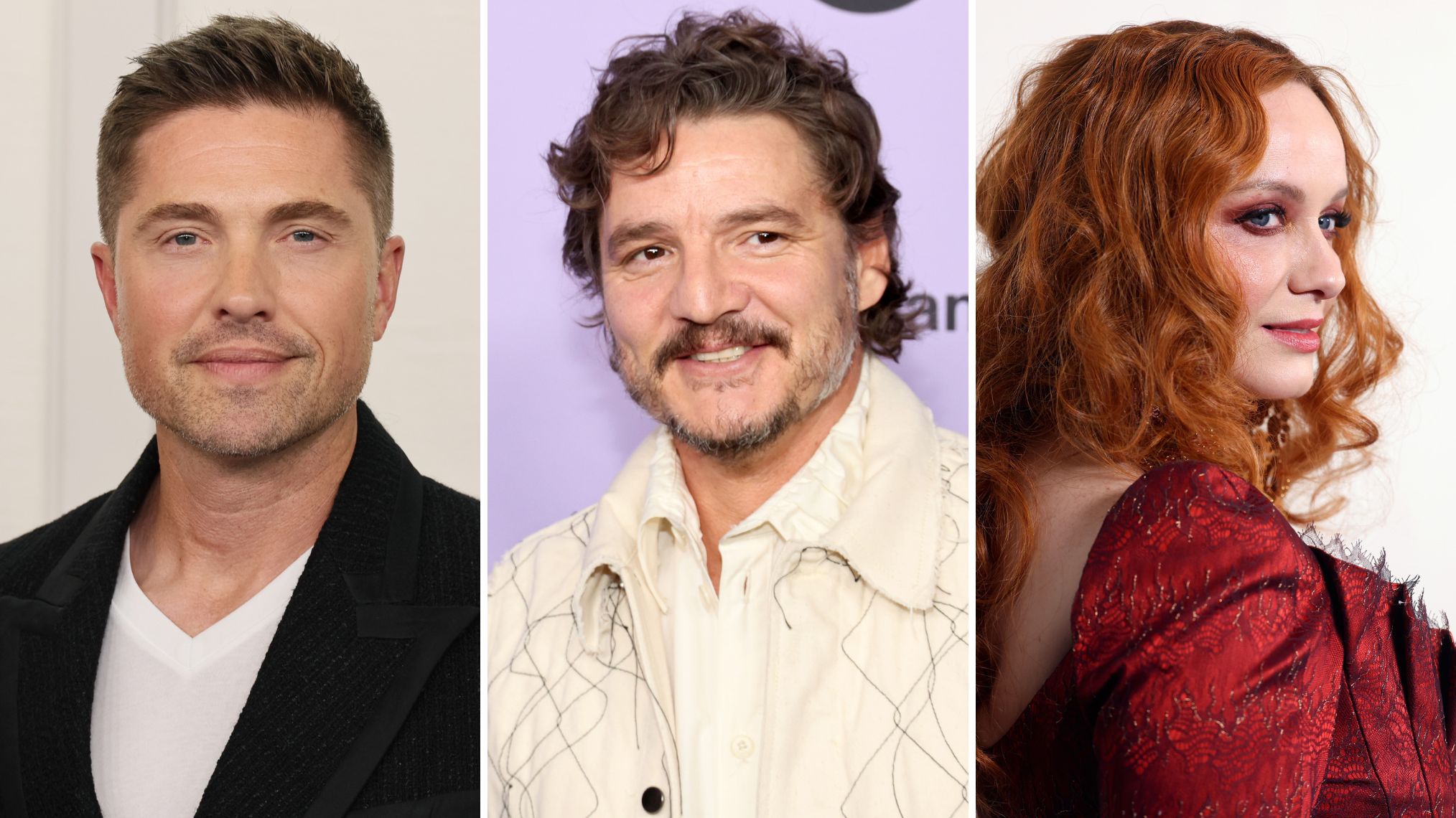 ‘Undressed’: 12 TV Stars Who Appeared on MTV’s Steamy Anthology