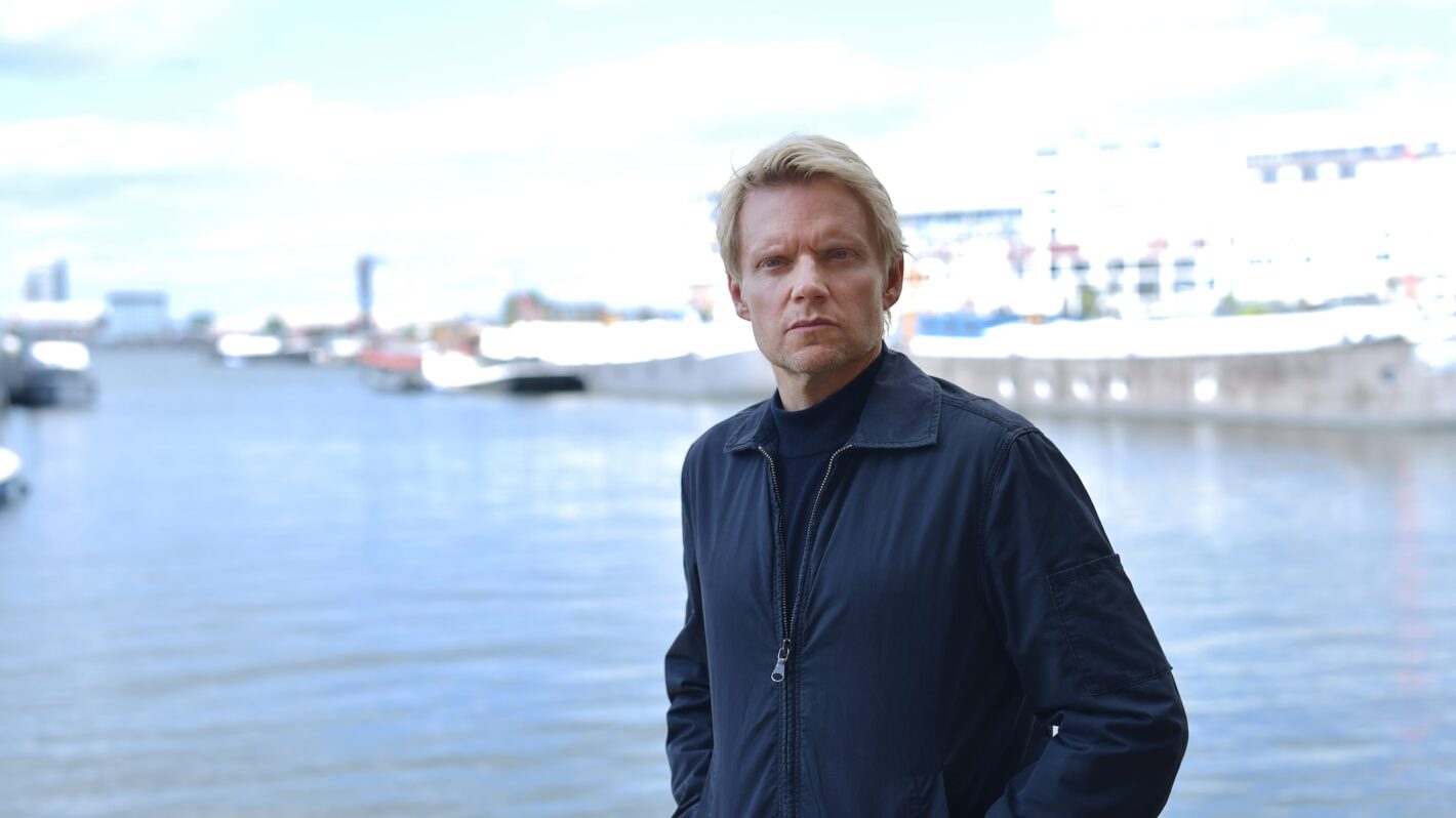 PBS Fall 2024 Premieres: 'Van Der Valk' Season 4, 'Marlow Murder Club ...