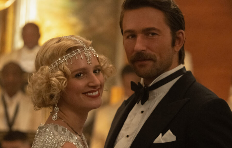 The Madison - Paramount Network Series