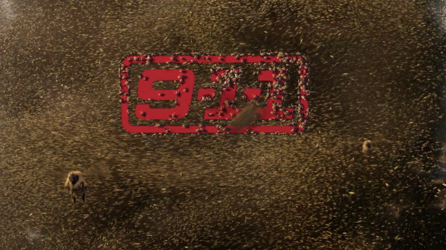 '9-1-1' Season 8 First Promo: Bees Swarm Los Angeles (Exclusive)