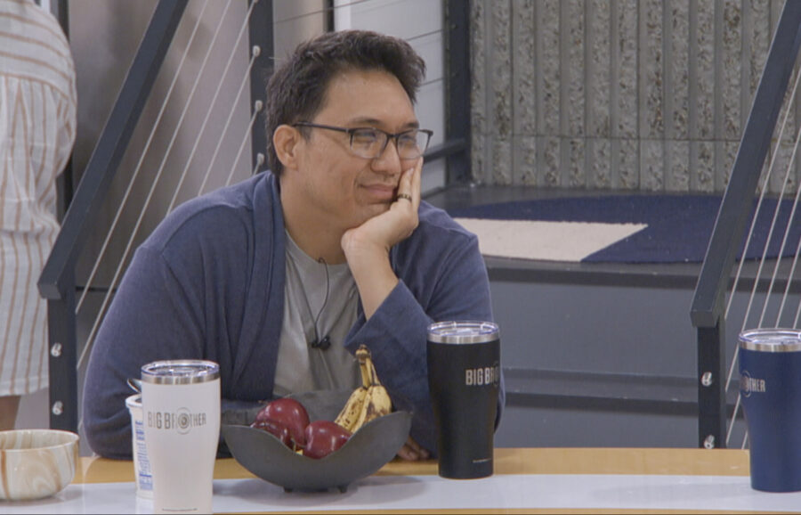 Big Brother - CBS Reality Series - Where To Watch