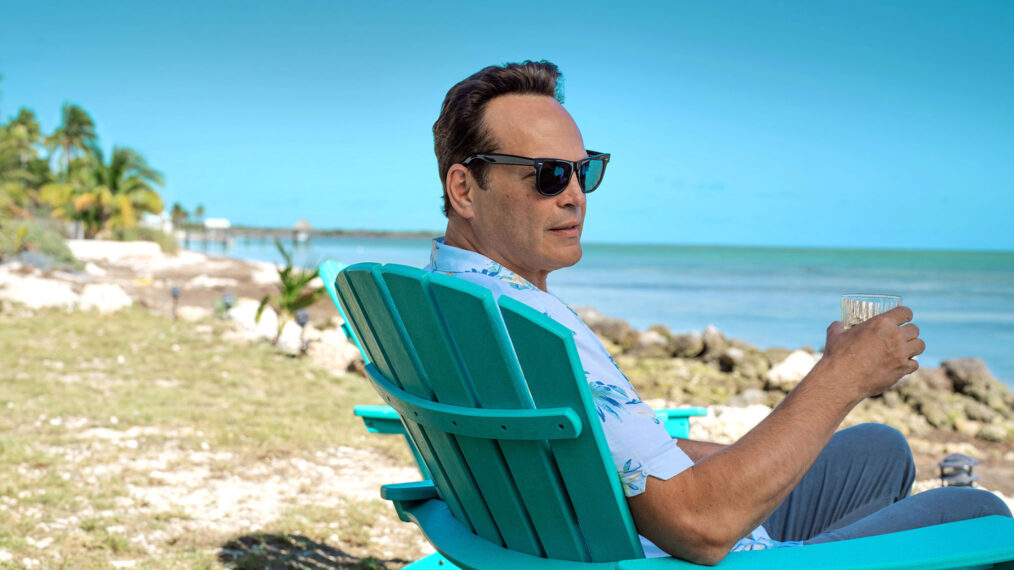 Vince Vaughn in ‘Bad Monkey,’ Challenge All-Stars, Streaming True Crime ...