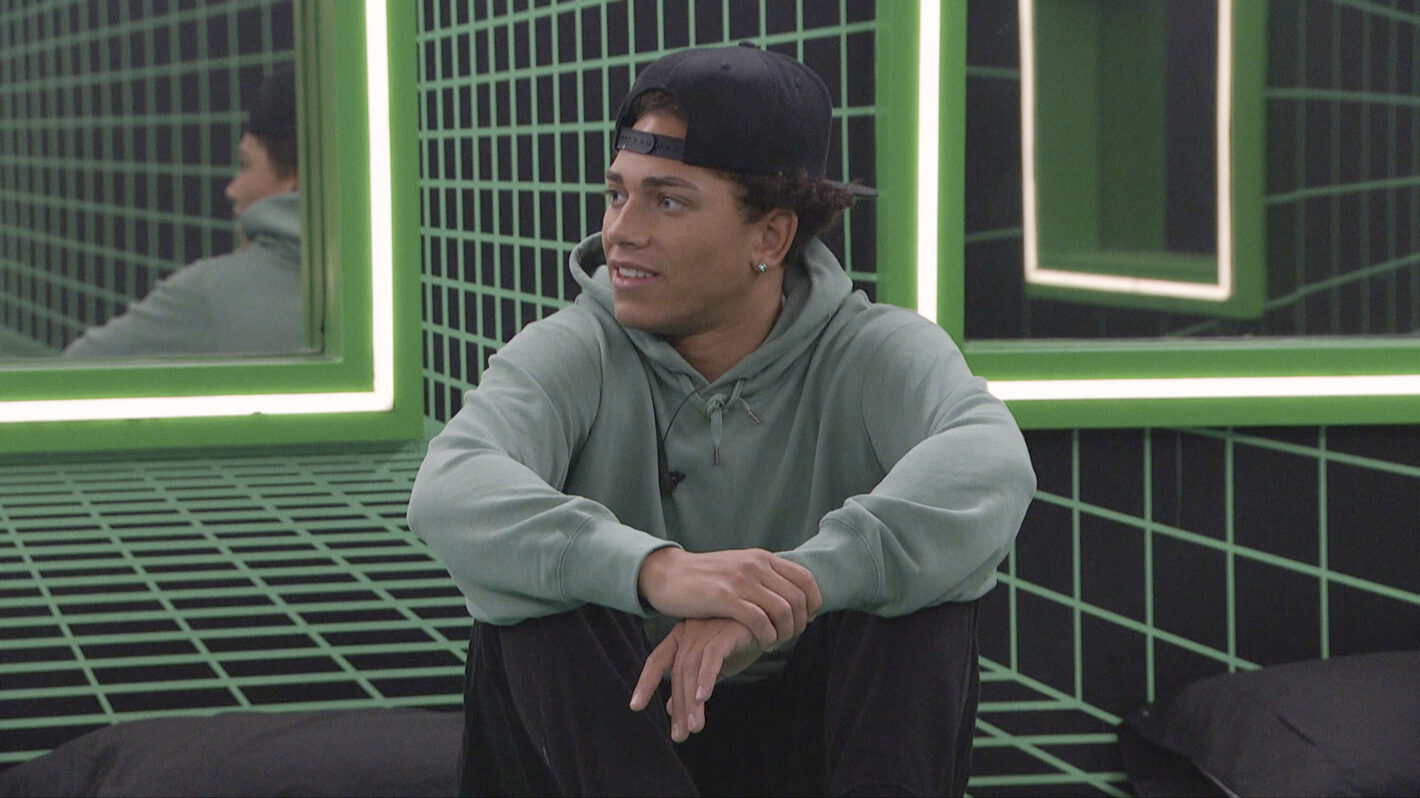 'Big Brother' Exit Interview: Cedric Hodges on Whose Vote Upset Him Most