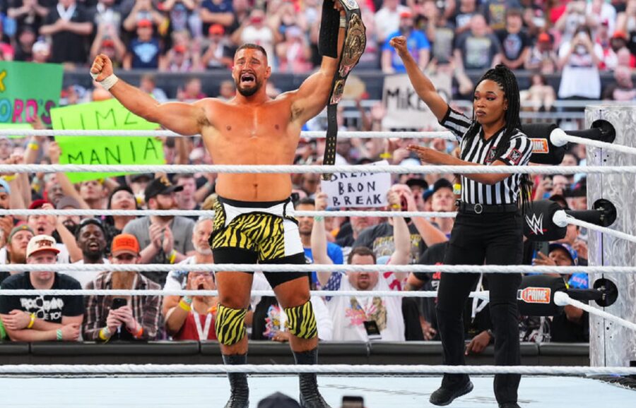 WWE Network - Newest & Best Shows