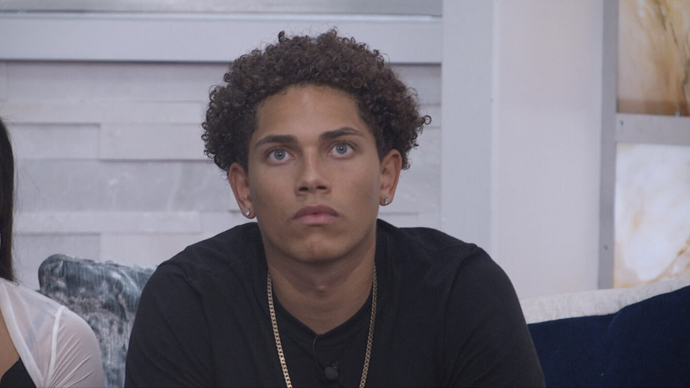 'Big Brother' Exit Interview: Cedric Hodges on Whose Vote Upset Him Most