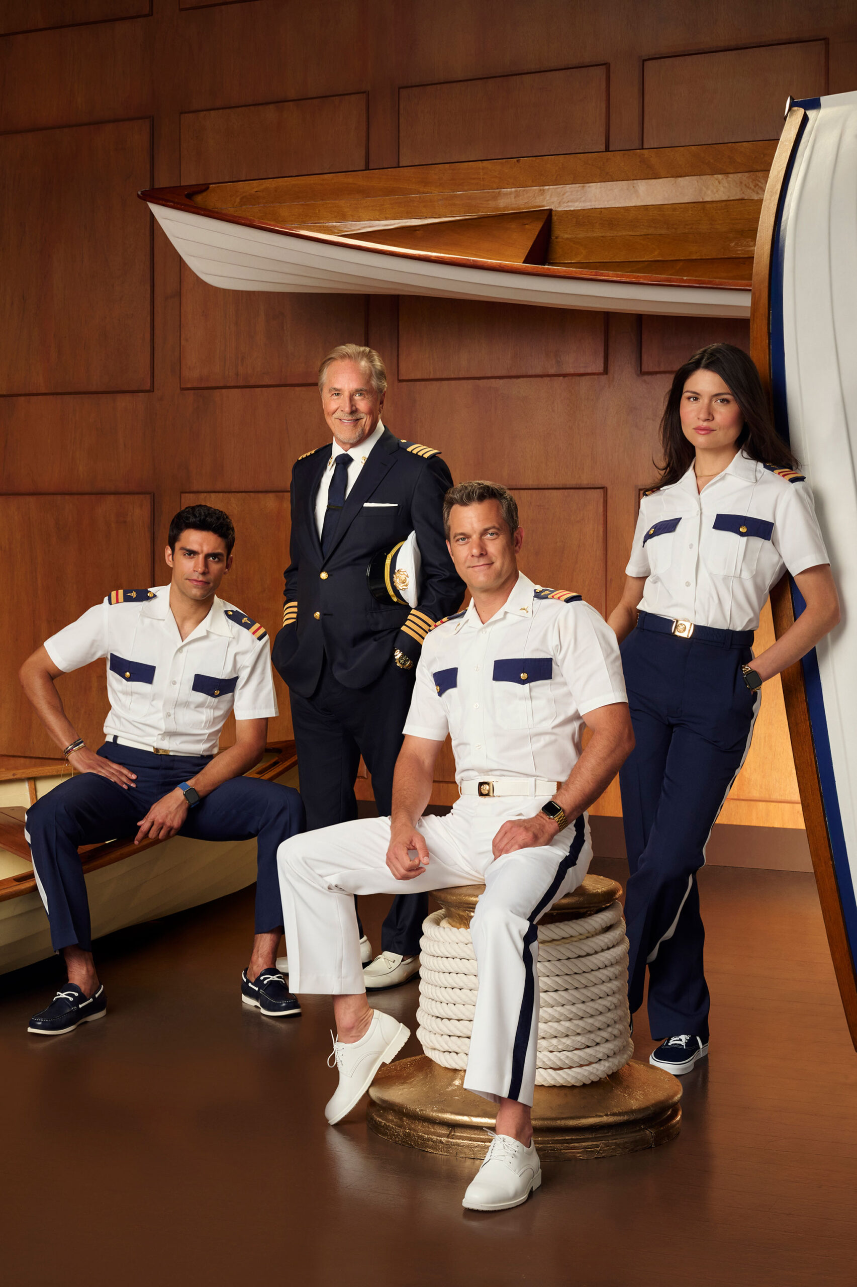 Phillipa Soo - Actress