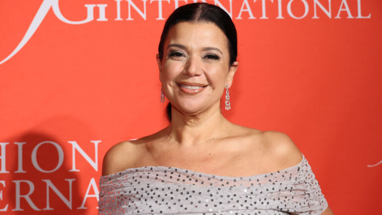 8 Things to Know About Ana Navarro